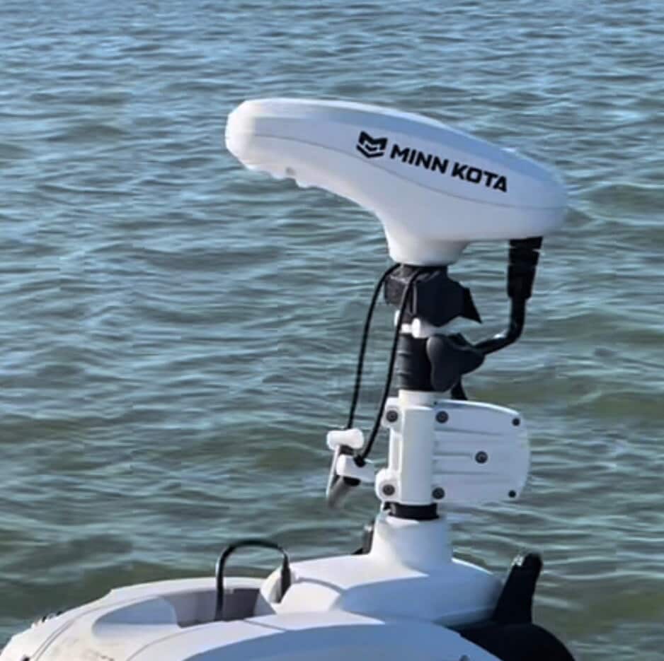 Dekmo Trolling Motor Lift Assist Handle New for 2023 - Etsy