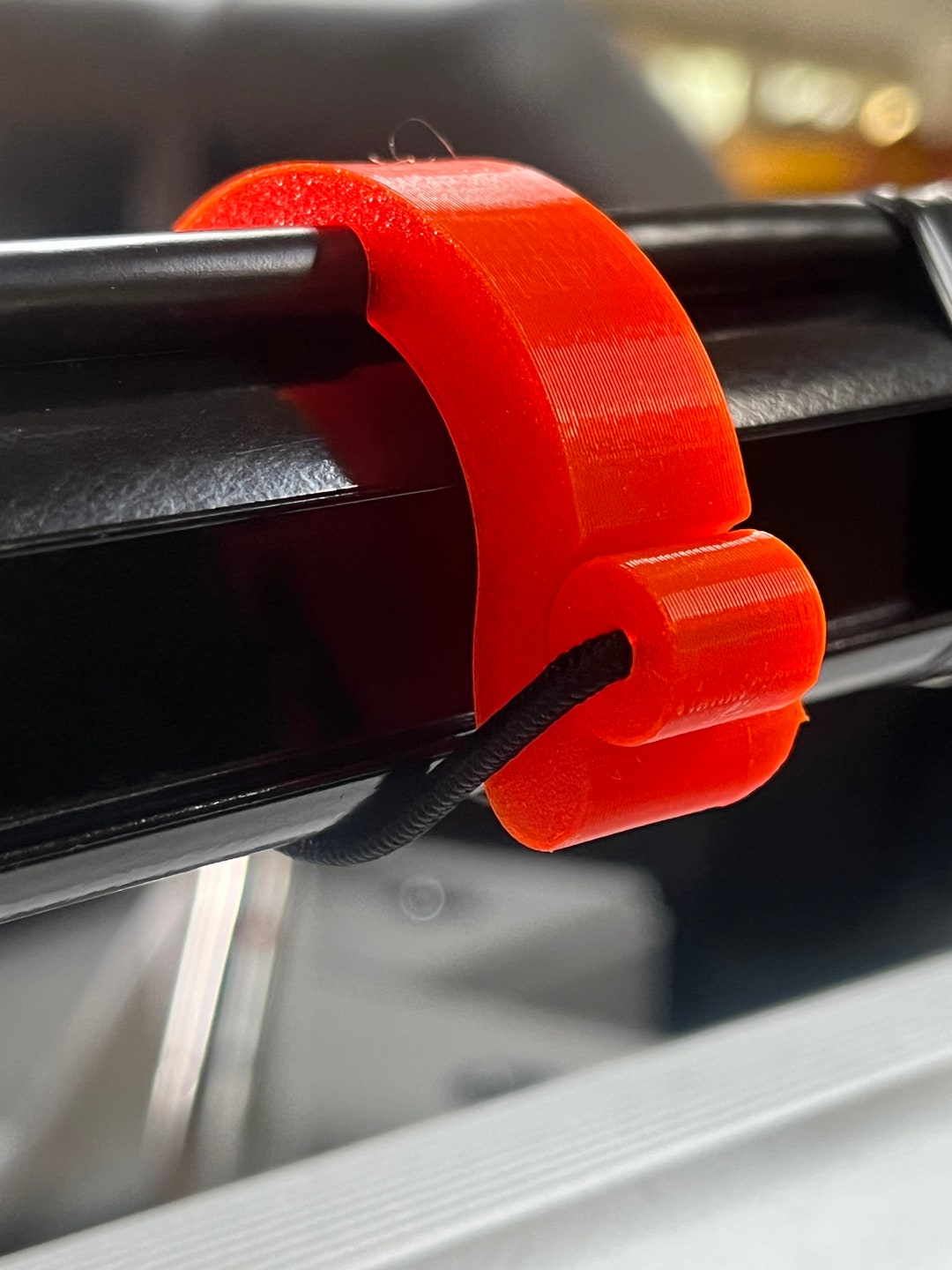 BIT BOB Cable Collar for Trolling Motor Transducer Cable. - Etsy