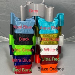 Rokit Rider ULTRA - X56 Tool Holder - Etsy