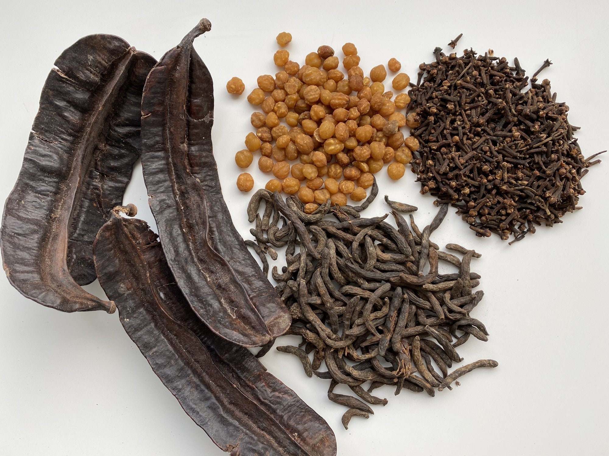 4-sided Package Complete - Etsy