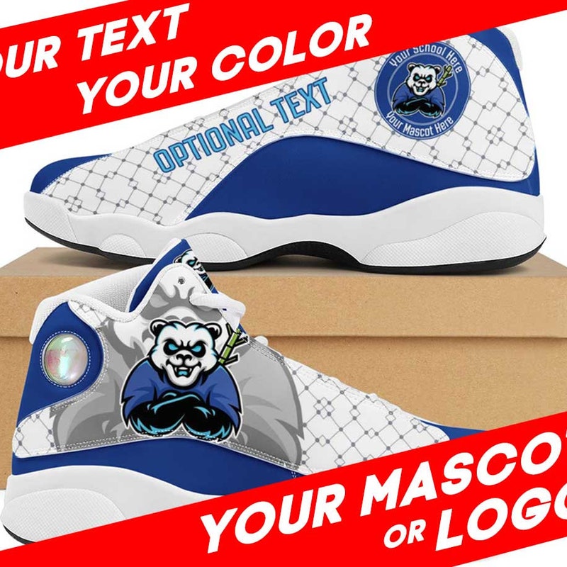 Custom Basketballs Shoes - Etsy