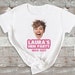Personalised FACE Hen Do Party T-shirts, Last Night of Freedom, Hen Do ...
