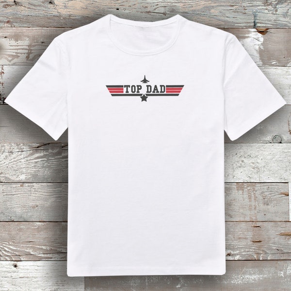 Dad T Shirt - Etsy