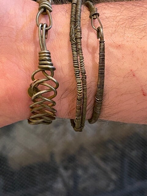 Shepherds of Wildlife Society Wildlife Bracelet Wildlife Conservation ...