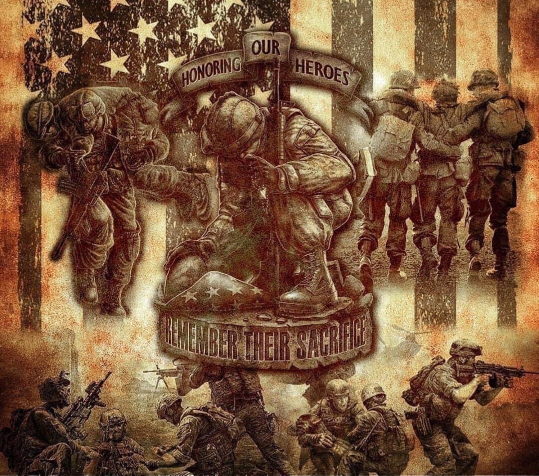 NOT DIGITAL DOWNLOAD Military Print Ready to Use Ready to Press ...