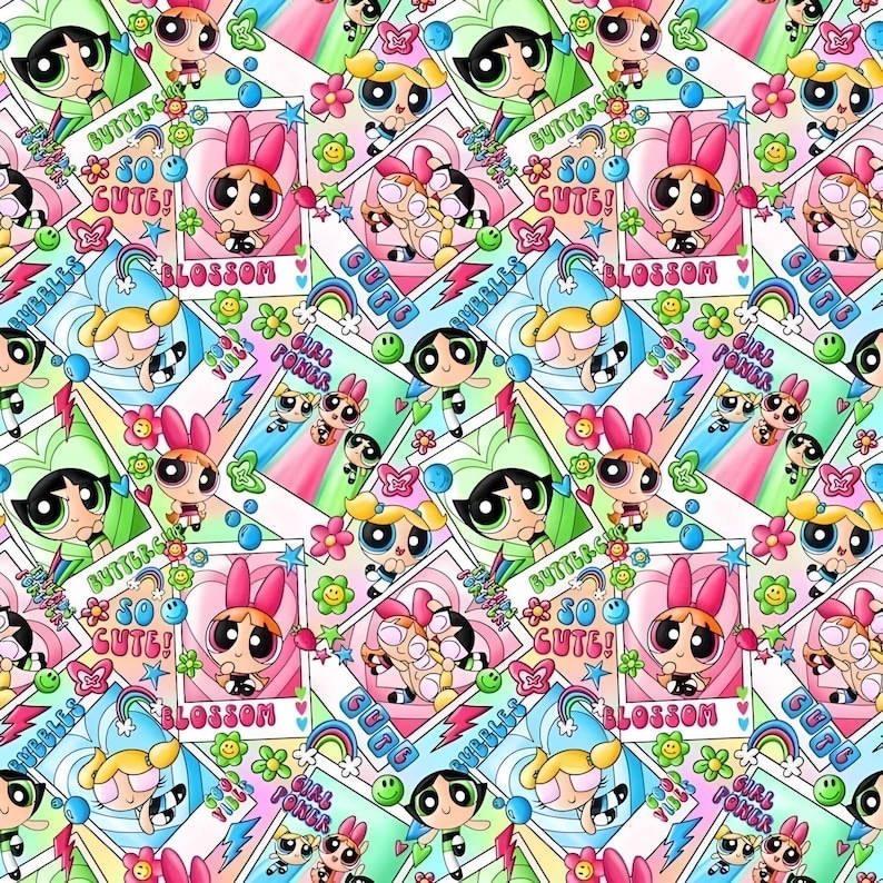 NOT DIGITAL DOWNLOAD Kids Print Ready to Use Ready to Press Transfer ...