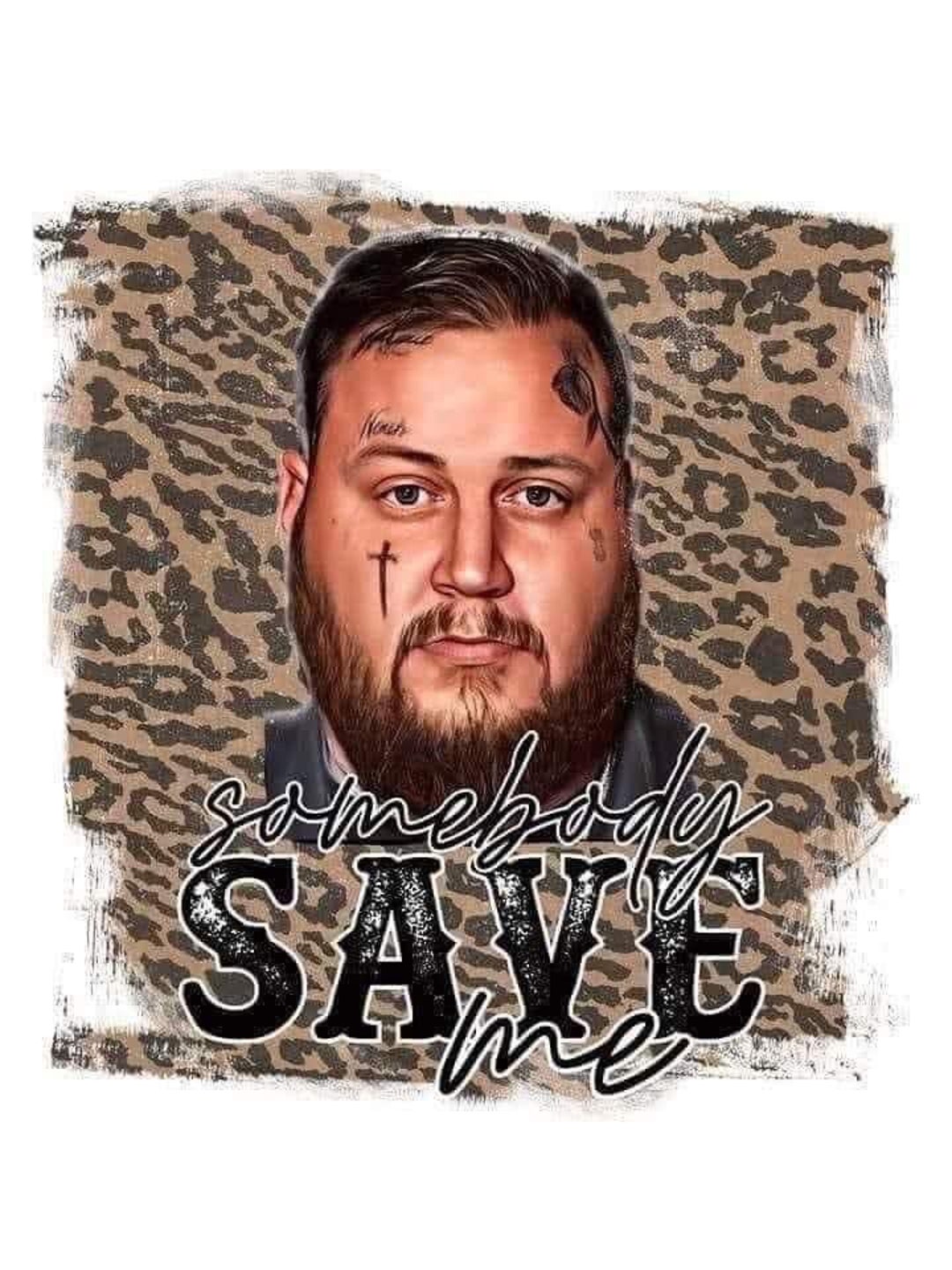 NOT DIGITAL DOWNLOAD Save Meprint Ready to Use Ready to Press Transfer ...