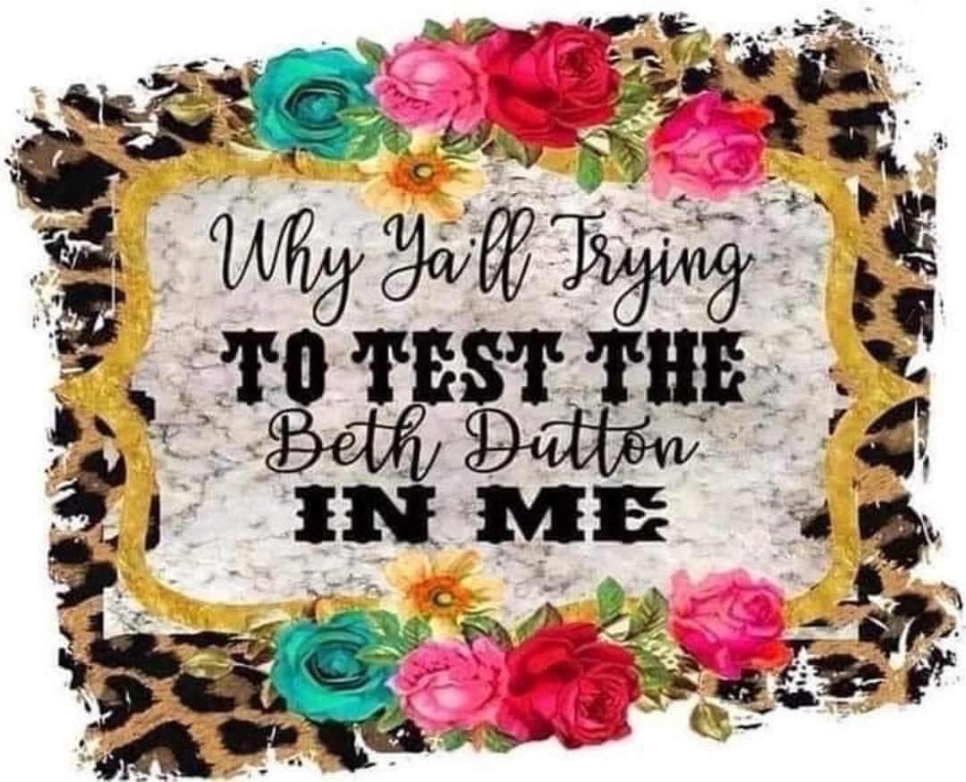 NOT DIGITAL DOWNLOAD Country Print Ready to Use Ready to Press Transfer ...