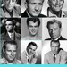 20 Vintage Photos of Hollywood Actors, Bundle, Jpeg, Digital Download ...