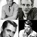 20 Vintage Photos of Hollywood Actors, Bundle, Jpeg, Digital Download ...