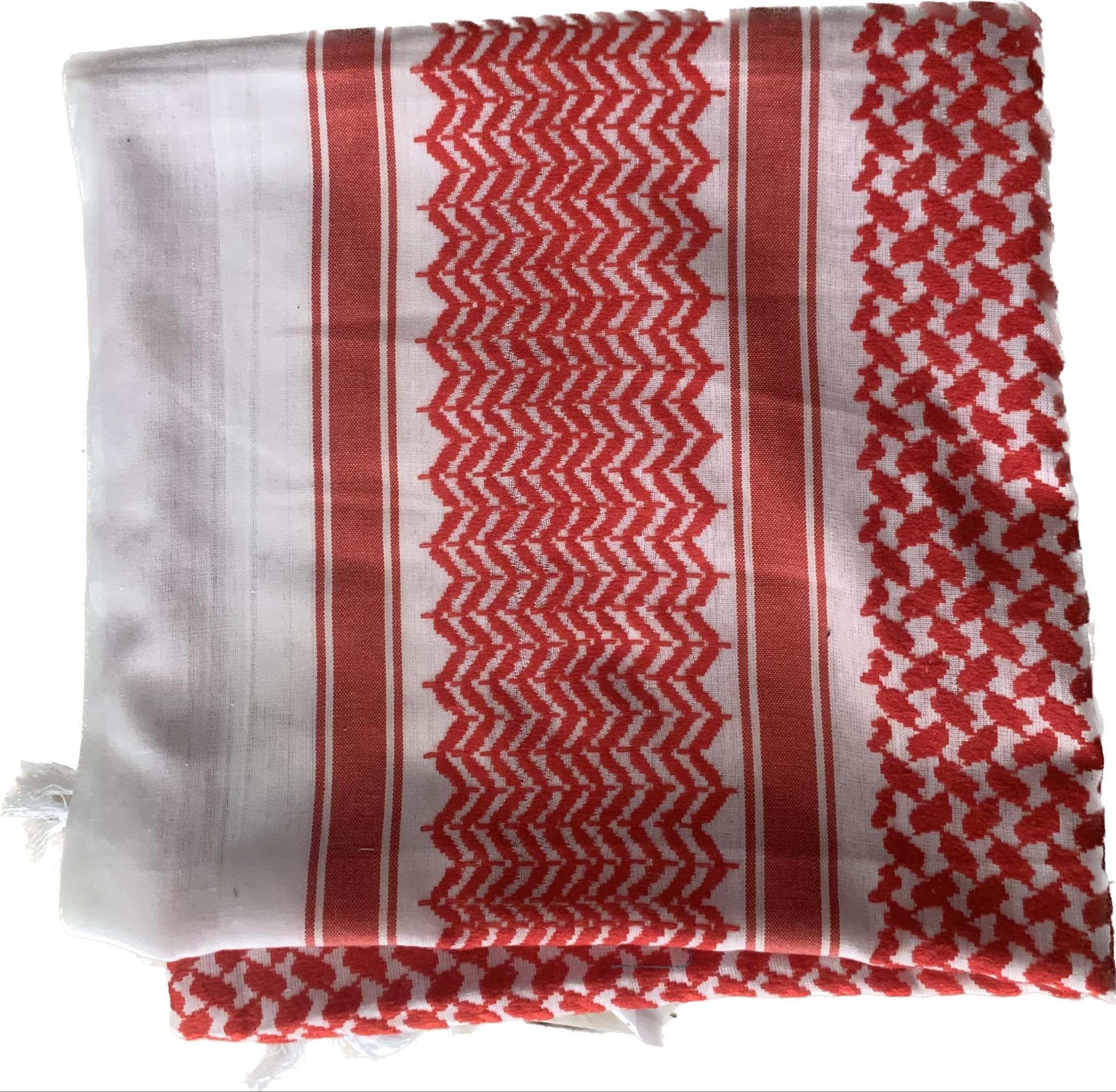 Hirbawi Kufiya Original Made in Palestine - Etsy