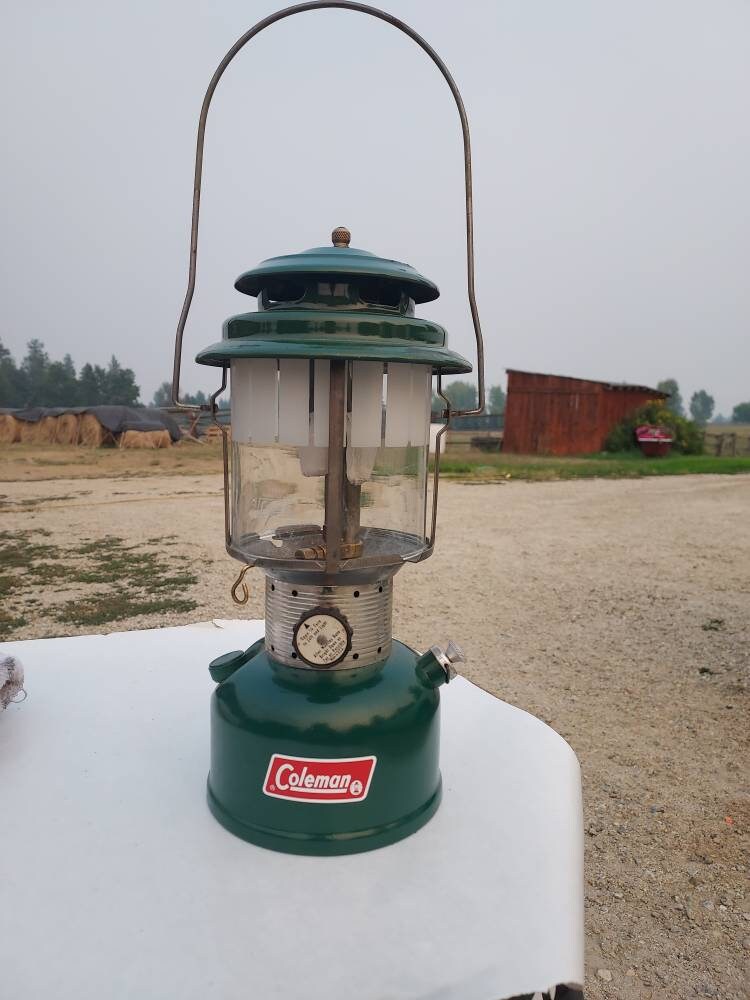 Coleman 243 Lantern for sale | Only 4 left at -65%