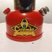 Custom Coleman 288 Lantern, Red, Working Great. - Etsy