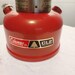 Custom Coleman 288 Lantern, Red, Working Great. - Etsy