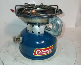 Antique Camp Stove | Etsy