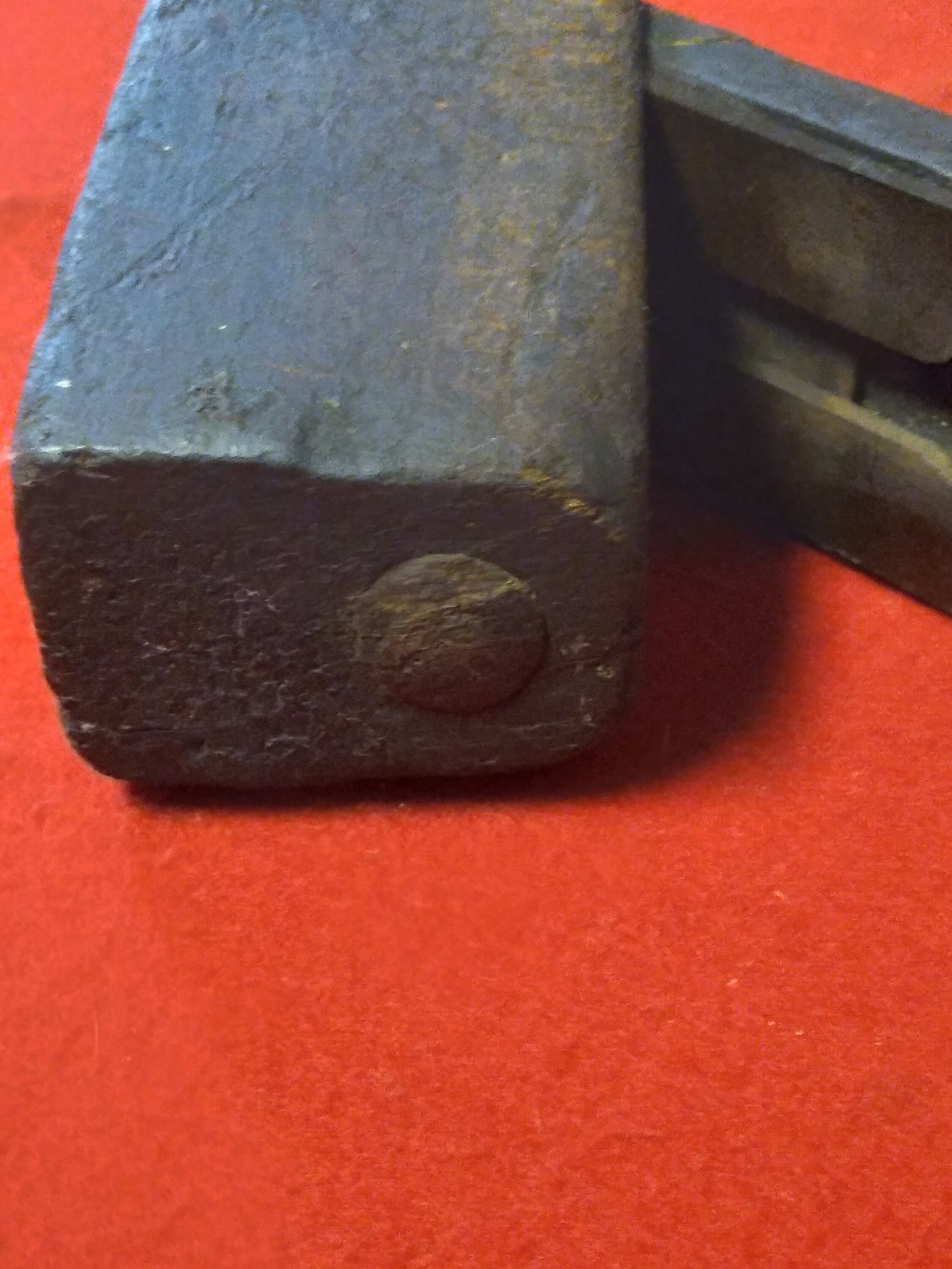 Antique Wood Coffin Plane - Etsy