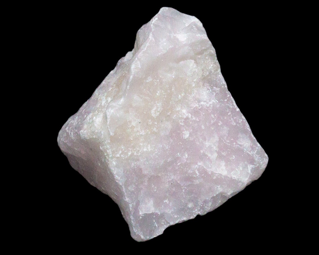 Pink Mangano Calcite Rough Crystal|pink Calcite Raw Crystal|crystal ...
