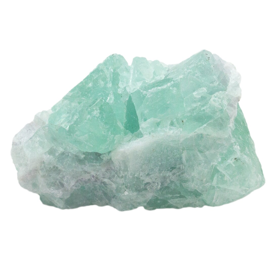 Green Fluorite Rough Crystal1.75-2green Fluorite Rawgreen Fluorite ...