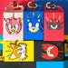 Custom Sonic Favor Boxes (10 Cant) Sonic Candy Box, Sonic Party ...