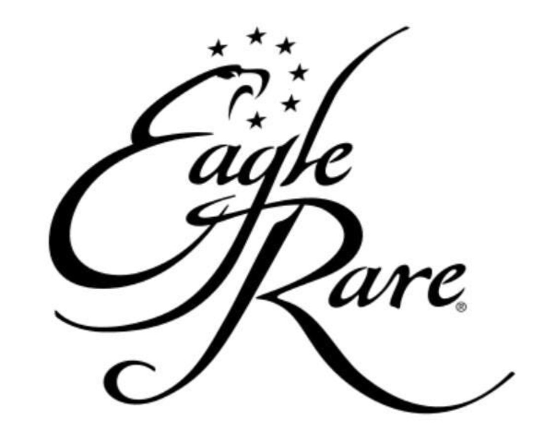 Eagle Rare Decal - Etsy
