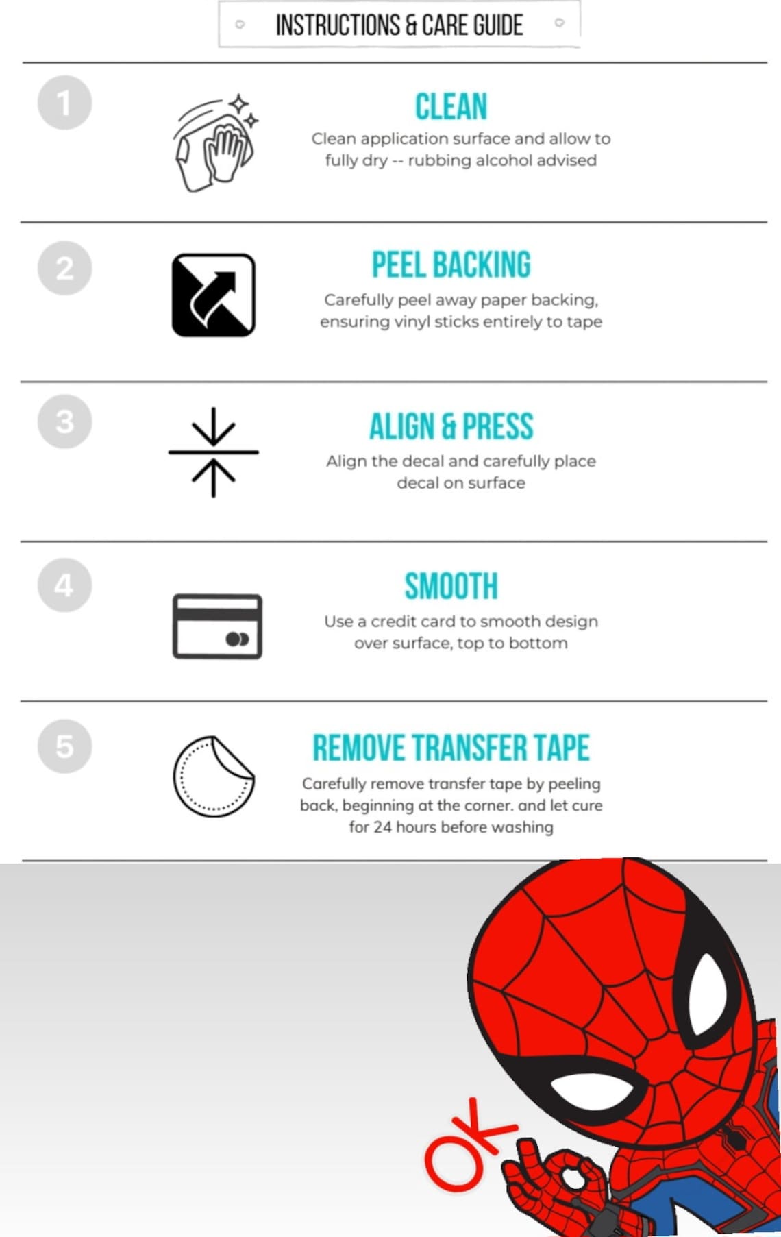 Firefly Decal - Etsy