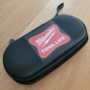 Milwaukee Tools/ Miller High Life Decal - Etsy