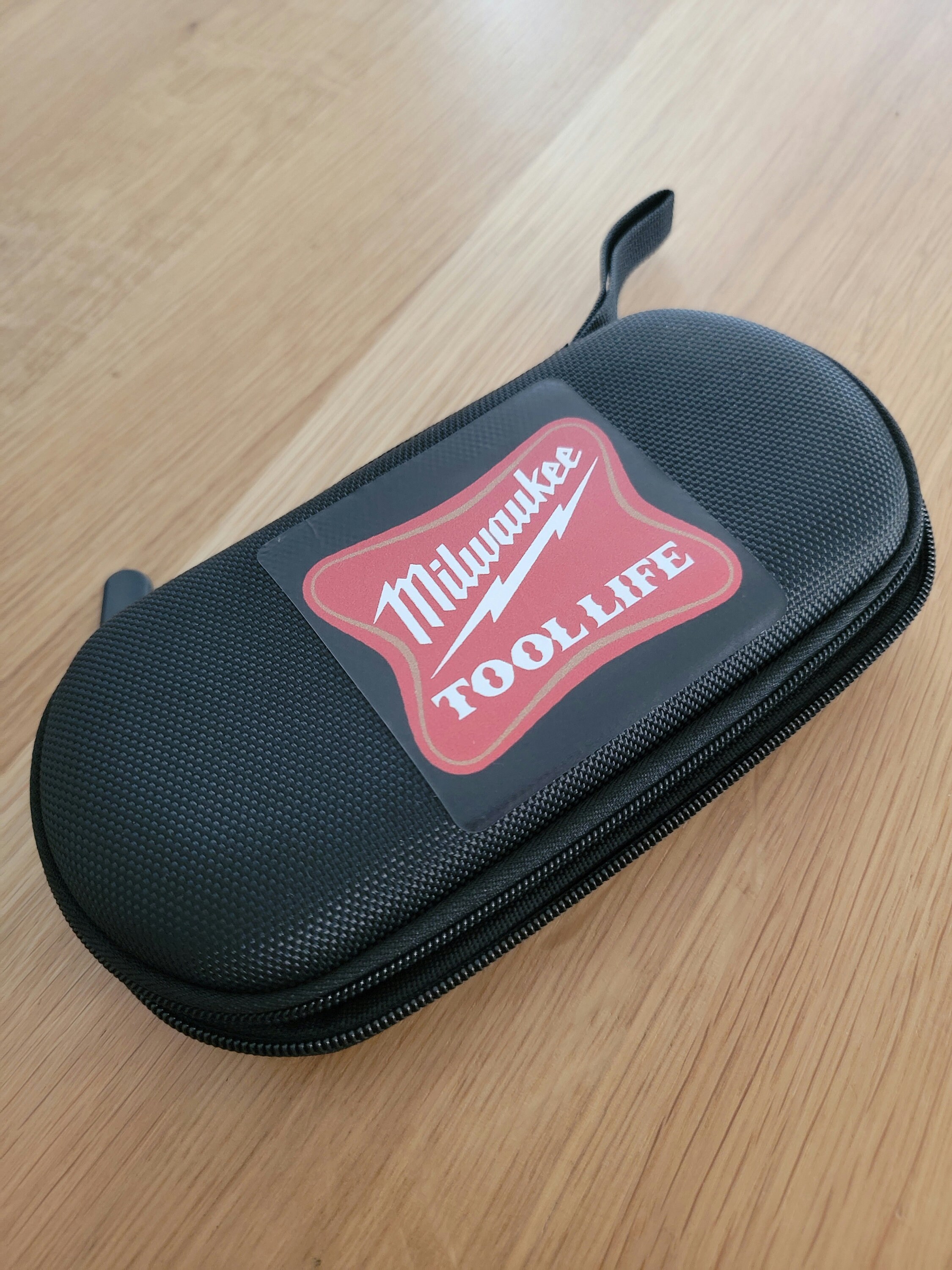 Milwaukee Tools/ Miller High Life Decal - Etsy