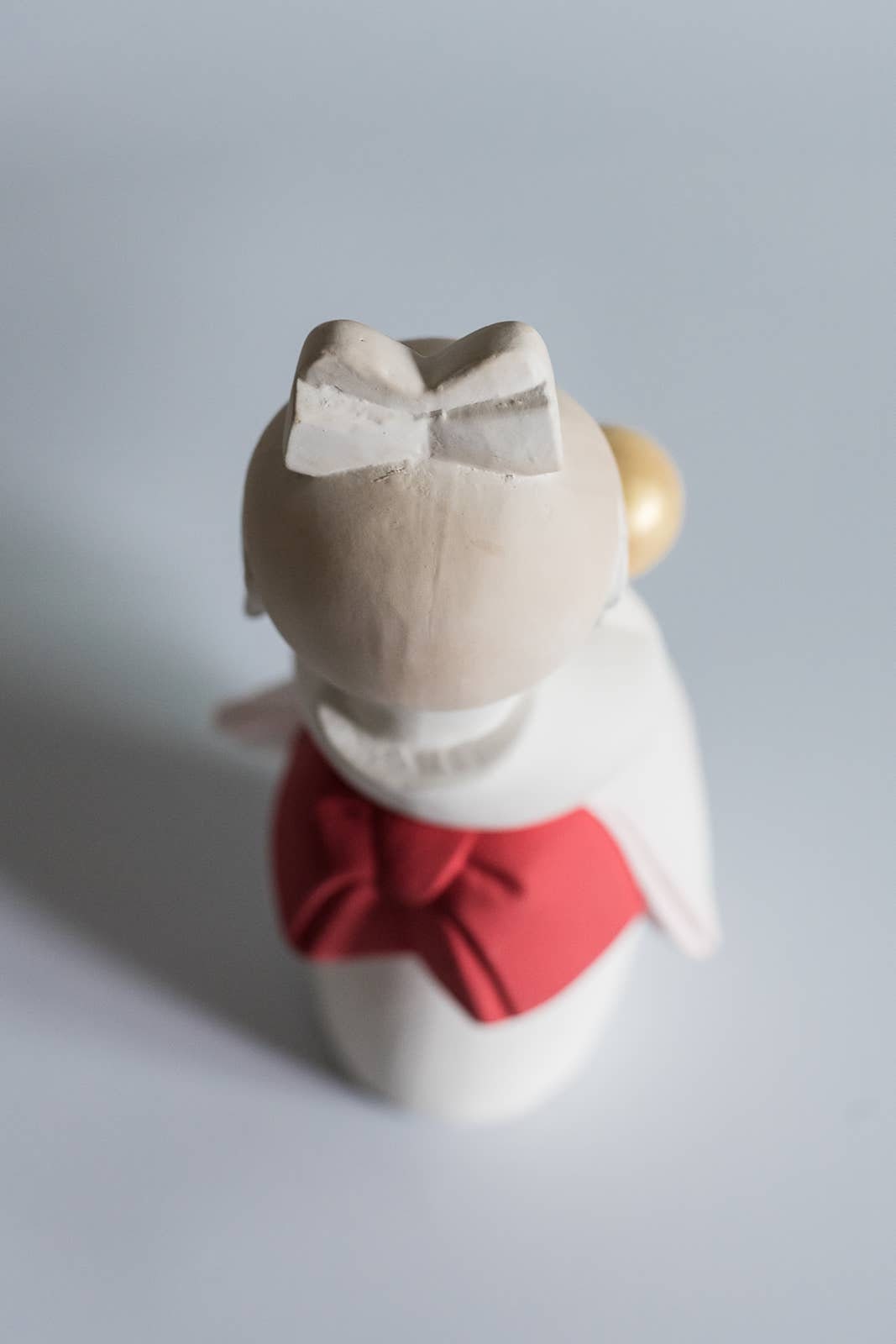 Vintage Japanese Porcelain Bisque Hakata Doll Toyo 10.75 - Etsy