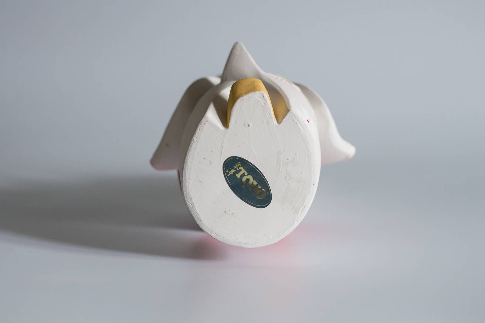 Vintage Japanese Porcelain Bisque Hakata Doll Toyo 10.75 - Etsy