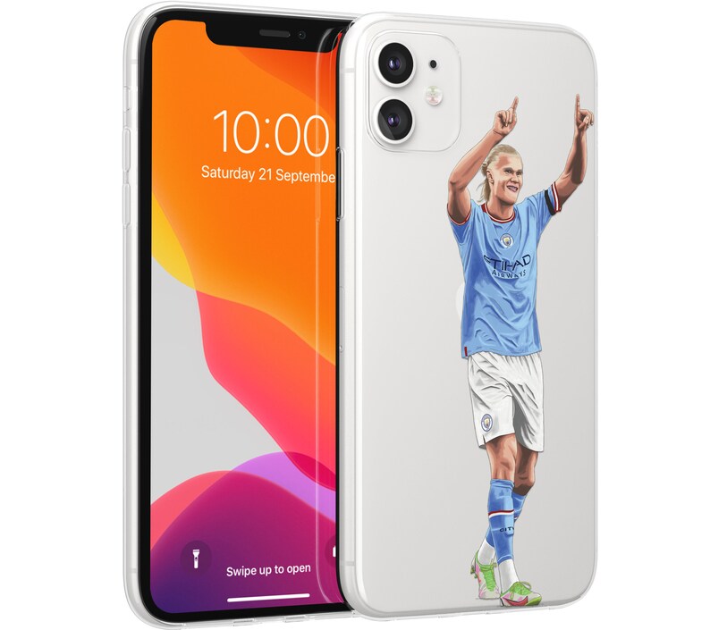 Erling Haaland Manchester City Phone Case Etsy Finland erling-haaland-manchester-city-phone-case-etsy-finland