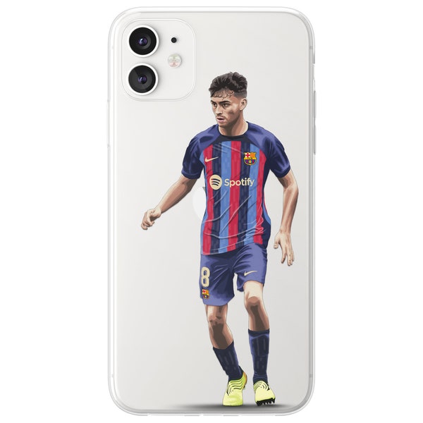 Fc Barcelona Phone Case - Etsy