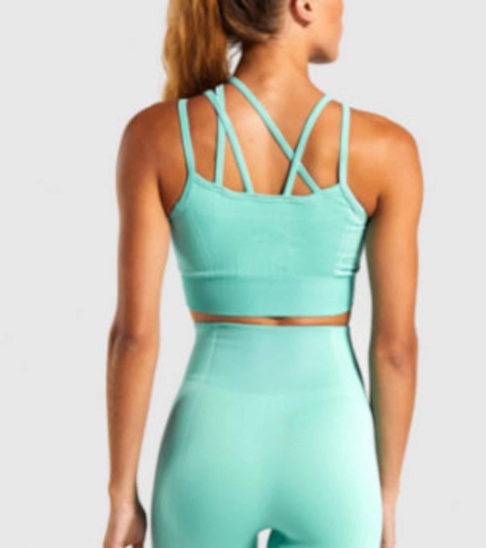 2 Piece Workout Set - Etsy