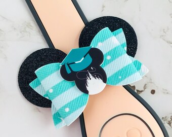 Magic Band Bow | Etsy