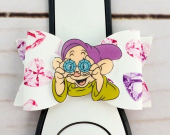 Diamond Eyes Dopey - Etsy