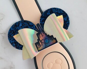 Magic Band Bow | Etsy