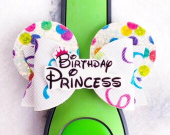 Magic Band Bow | Etsy