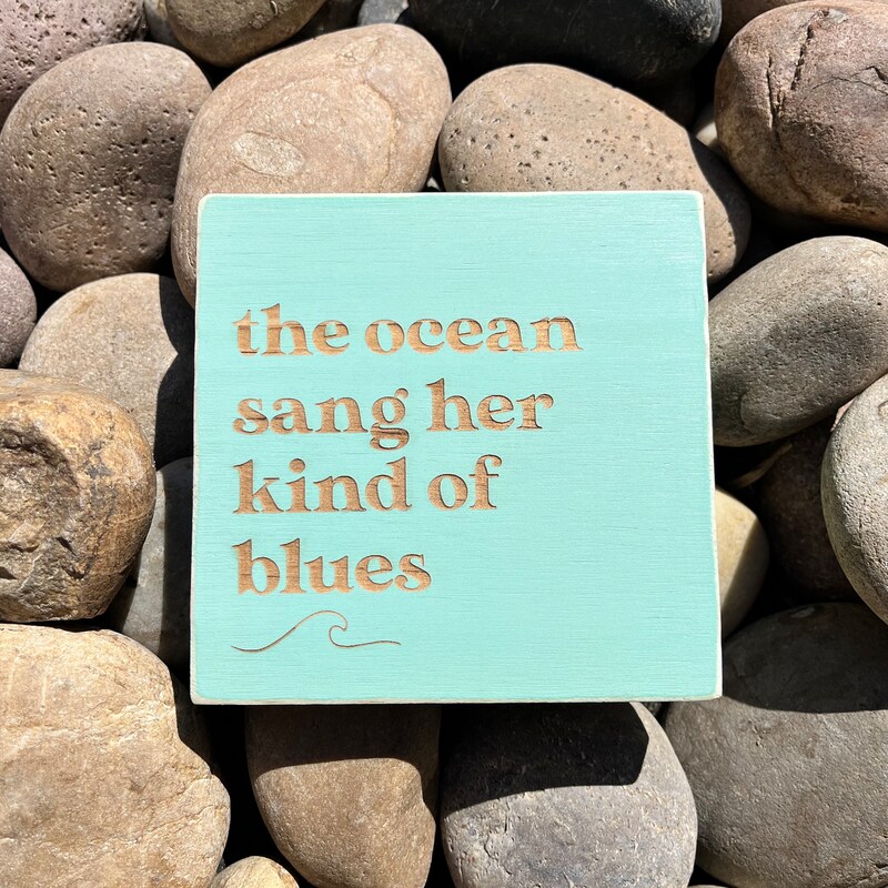 Block Island Sign - Etsy