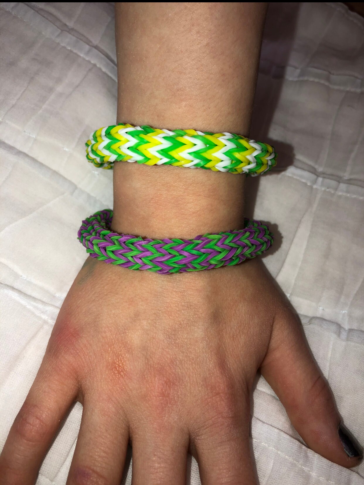 Loom Bracelets - Etsy