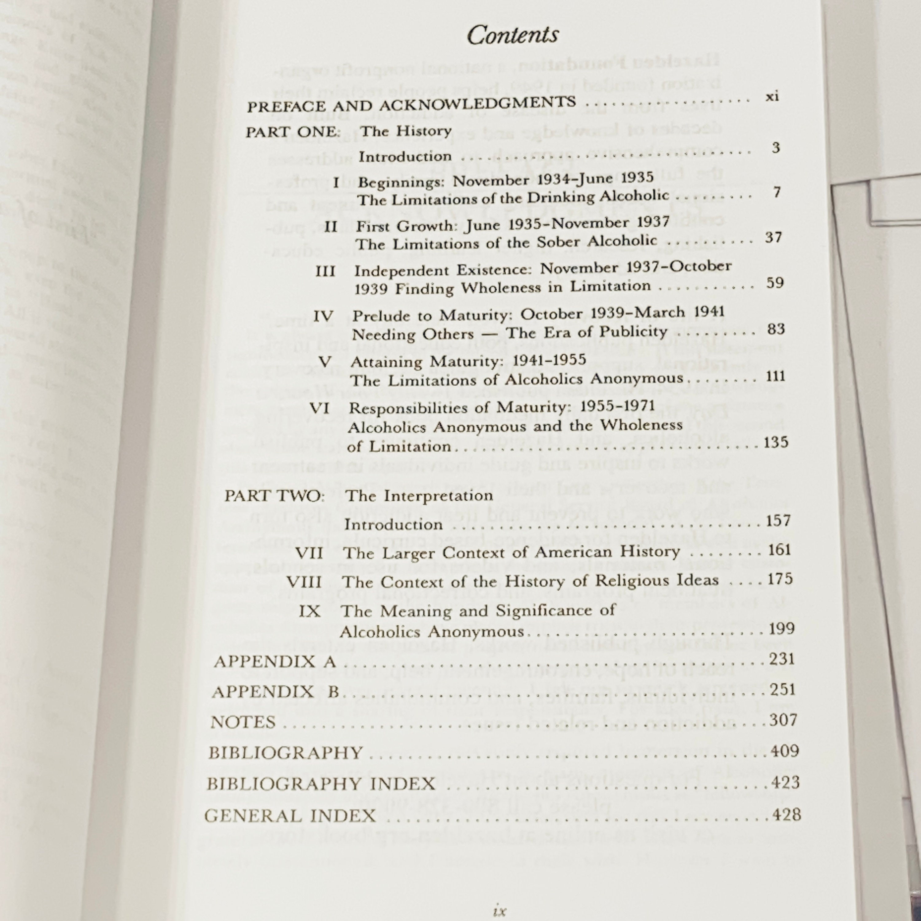 NOT GOD A History of Alcoholics Anonymous Ernest Kurtz - Etsy