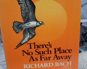 Richard Bach | Etsy