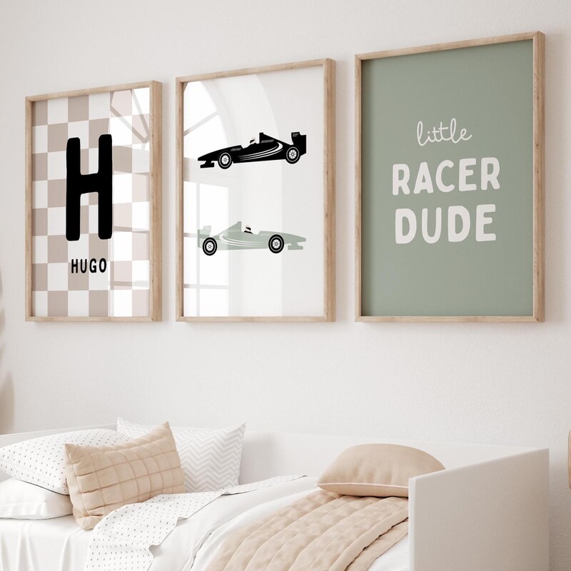 Car Prints - Etsy