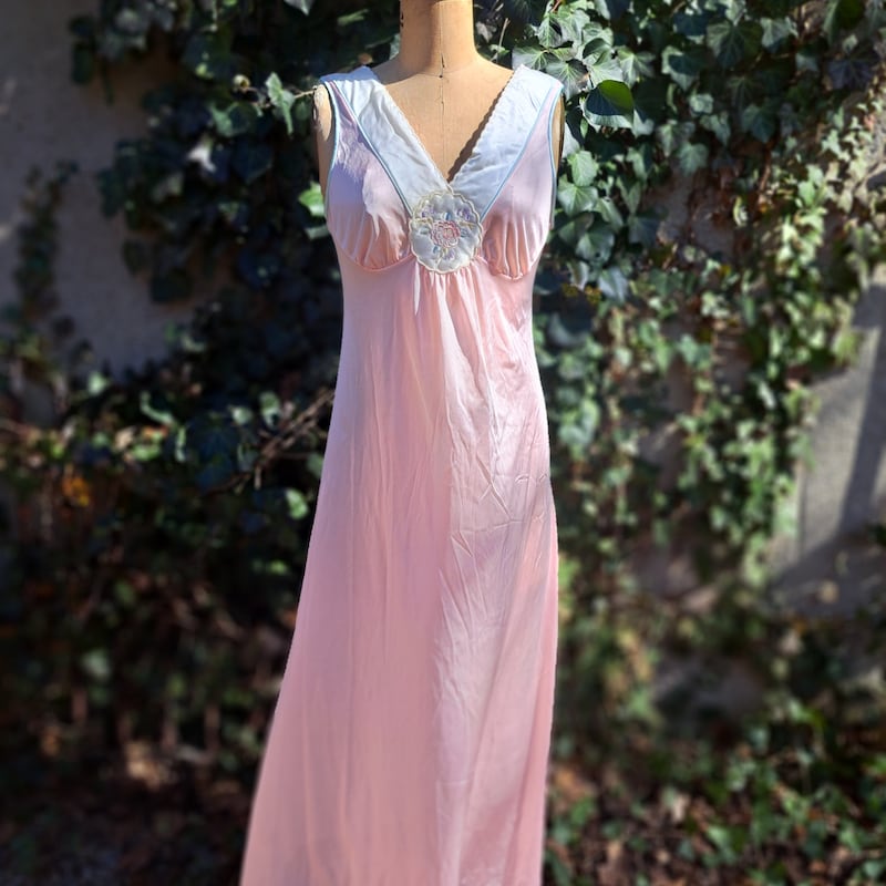 Sheer Night Gowns for Women - Etsy