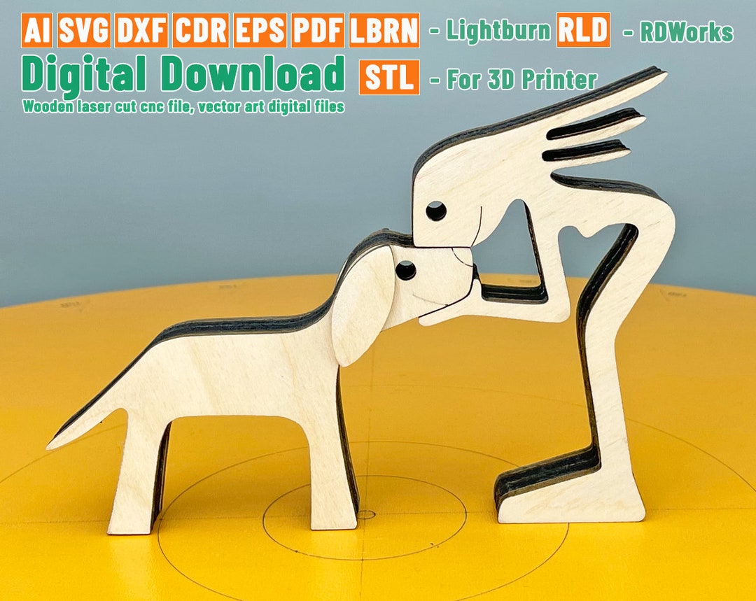 Niña y perro con orejas, amante de los perros, mujer con perro, mascota ...