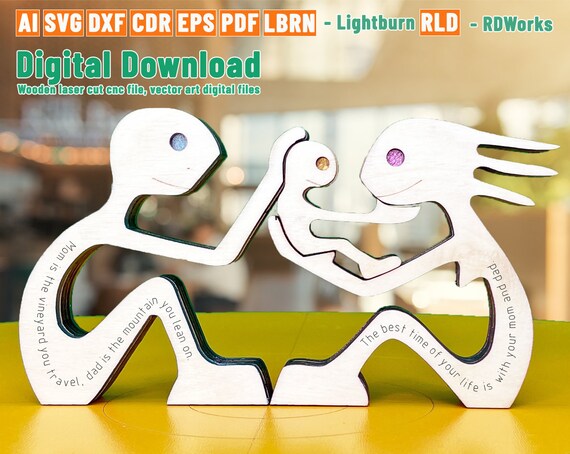 Pet Supplies Urns & Memorials STL file for 3D Printer vector files; cdr ...