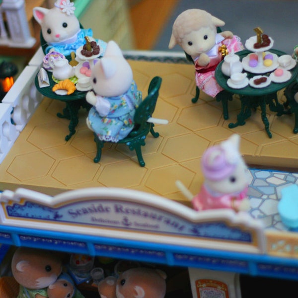 Calico Critters - Etsy