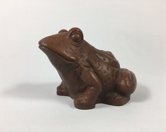 Vintage Red Mill MFG. Dachshund Dog Sculpture Figurine - Etsy