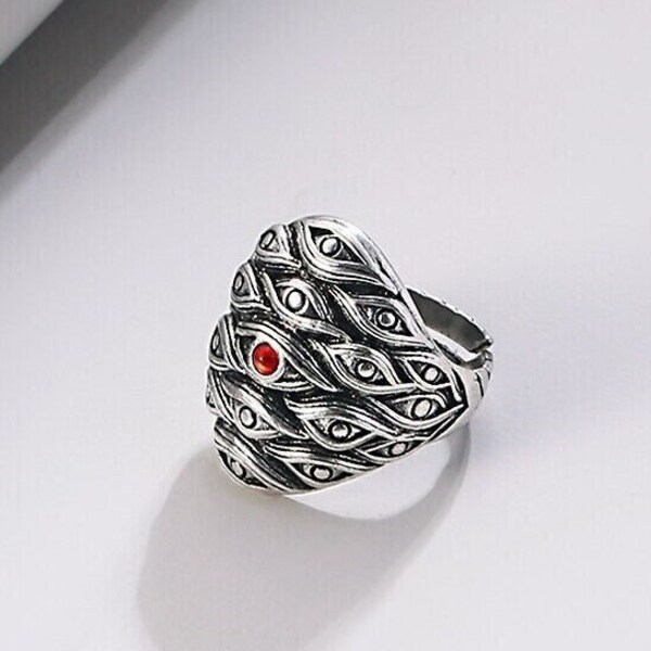 Gothic Eye - Etsy