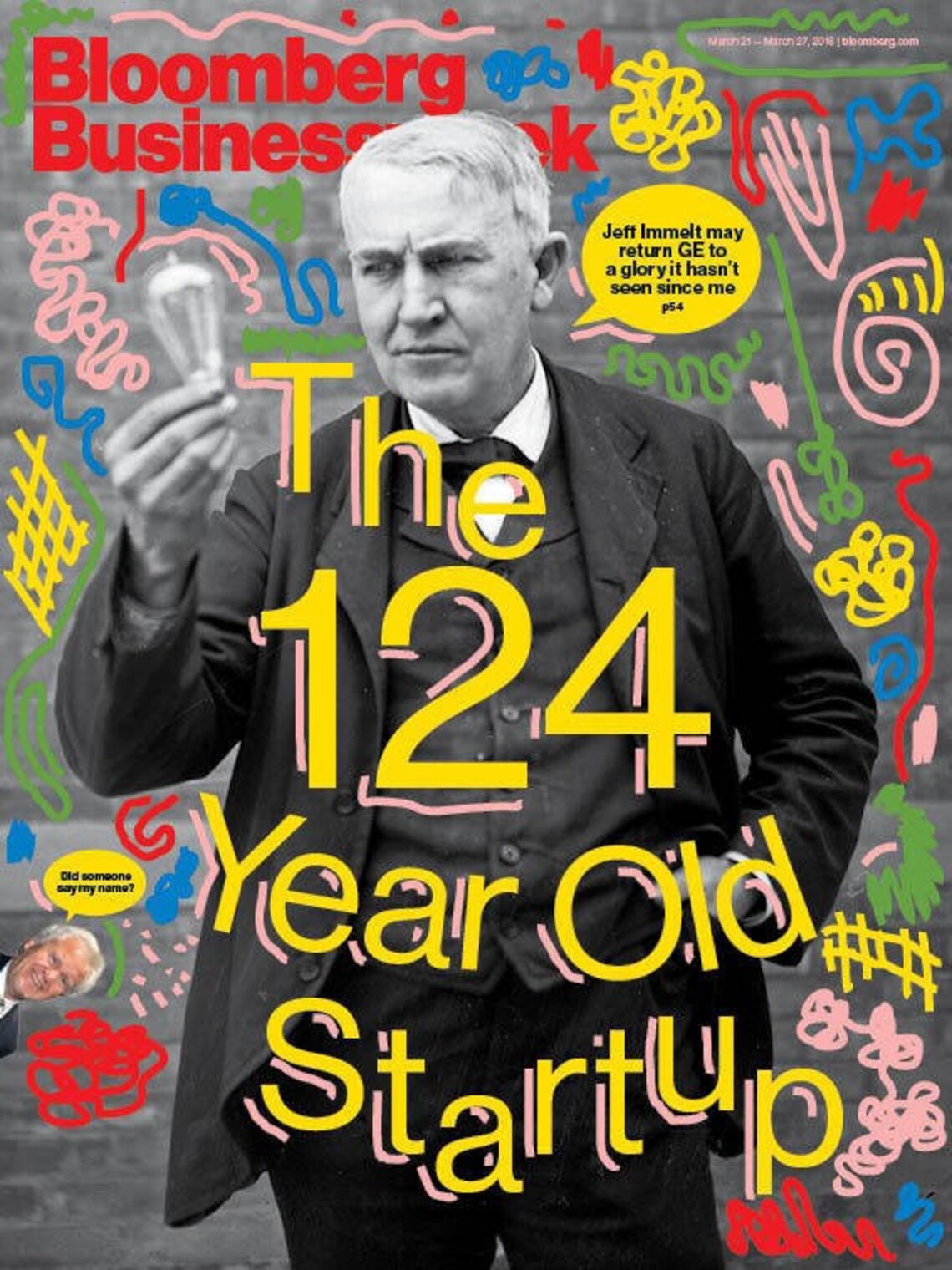 Bloomberg Businessweek Subscription PRINT Magazine 50 Issues | Etsy