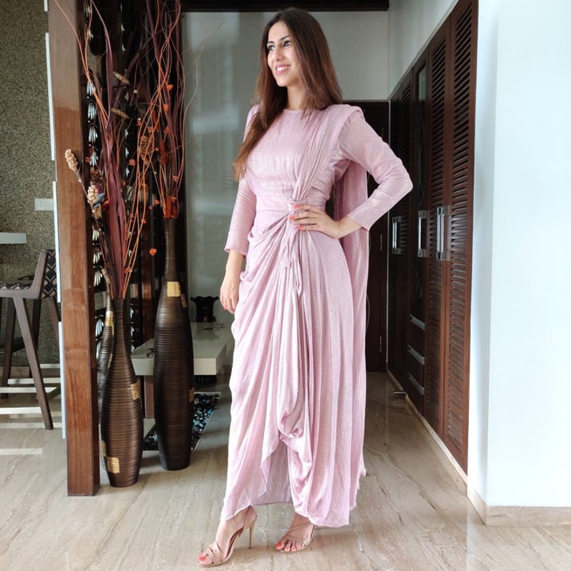 Ruffled Drapes - Etsy