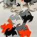 Tessellating Escher-style Cats - Etsy